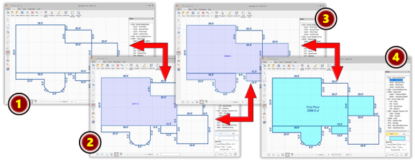 ApexSketch v7 – Pro – Apex Software