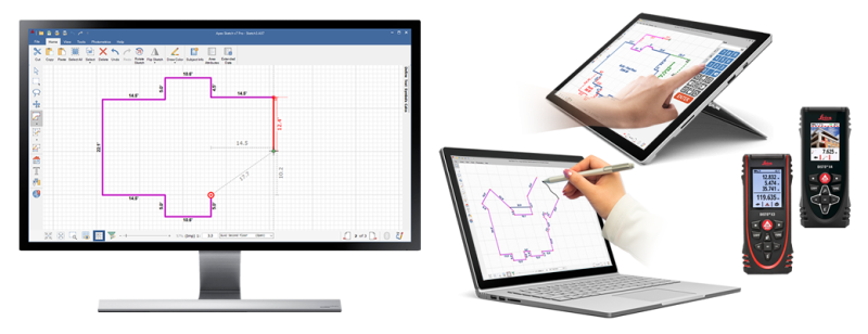 APPRAISER – Apex Software