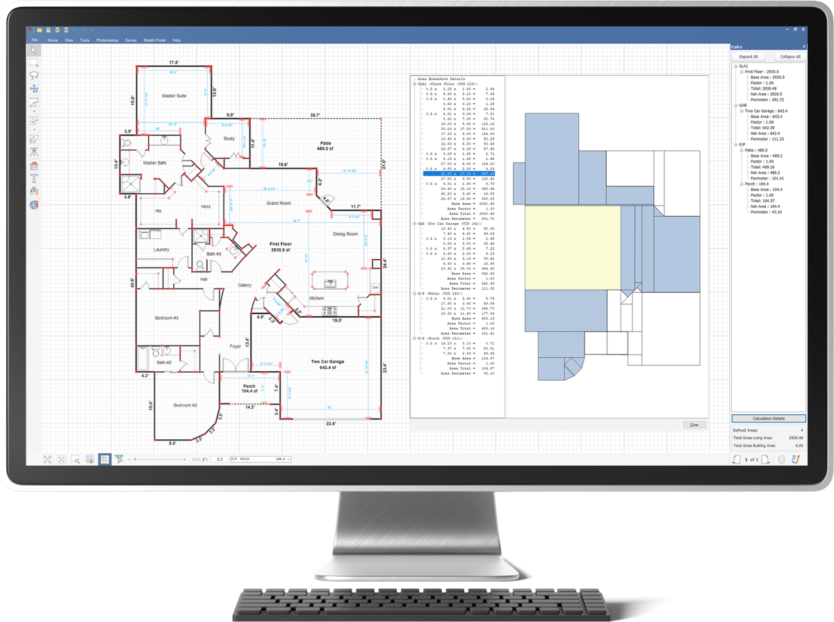 Apex Software – The Sketching Standard