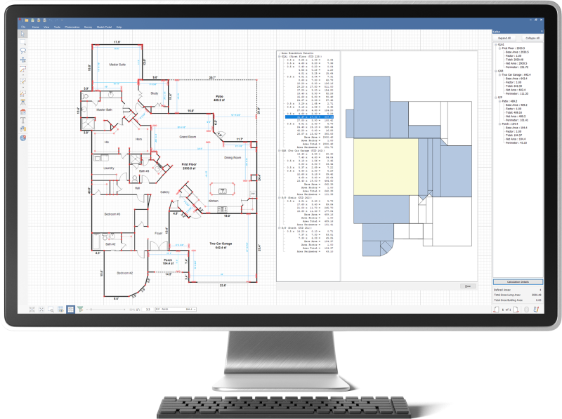 Apex Software – The Sketching Standard