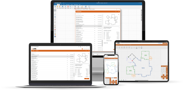 Apex Software – The Sketching Standard